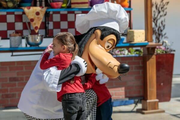 chef-goofy
