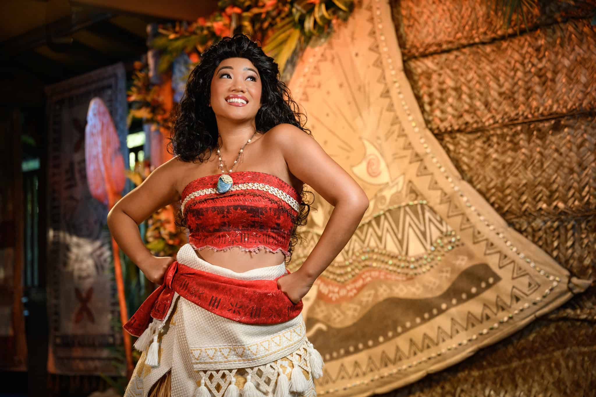 Disney Treasure Holding Auditions for Character Performers, Vocalists ...