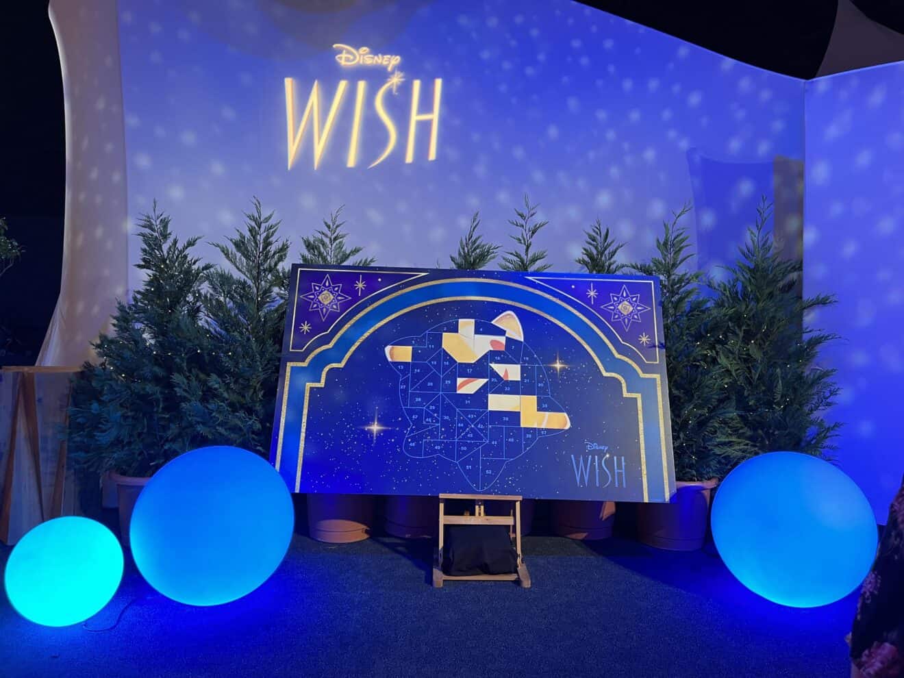 Creating Memories at the Disney Playhouse Creator Experience | Chip and ...