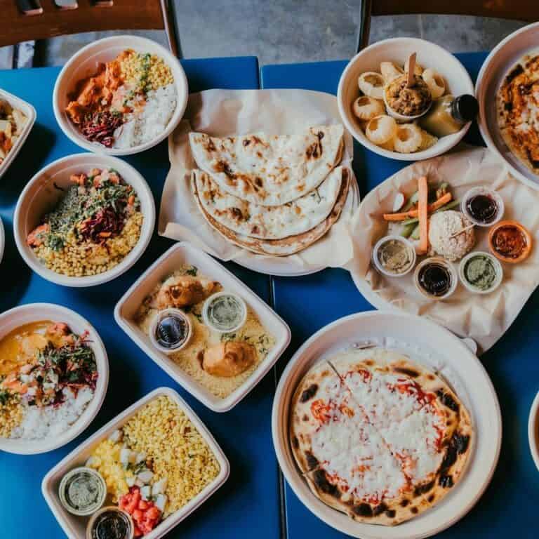 Meet, Greet and Eet with with Chef Maneet Chauhan at Disney Springs | Chip and Company