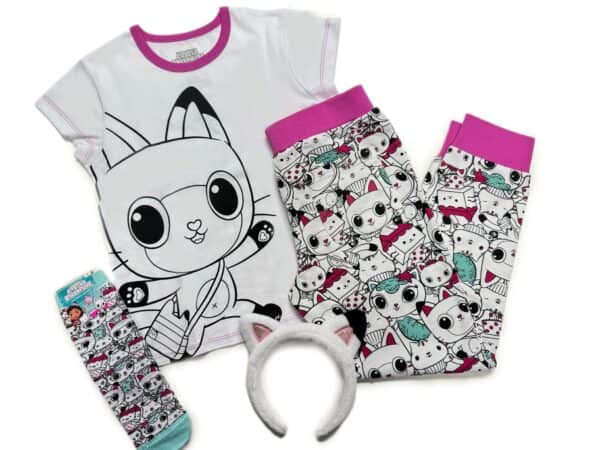 Universal Studios Hollywood New Exclusive Gabby's Dollhouse Merch ...