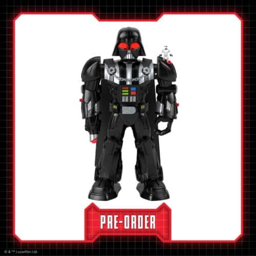 The Dark Side is Strong with New Star Wars May 4th Merch | Chip and Company