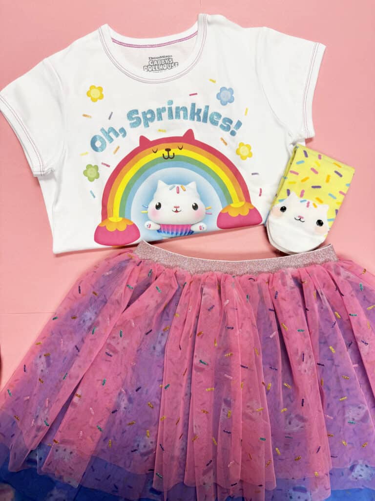 Universal Studios Hollywood New Exclusive Gabby's Dollhouse Merch ...