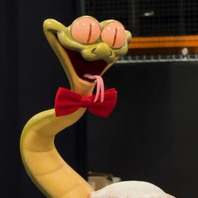 First Look: Tiana and Friends Audio-Animatronics coming to Tiana’s ...