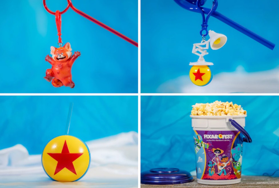 Not to be Missed Popcorn Buckets, Sippers, and Other Novelties Coming ...