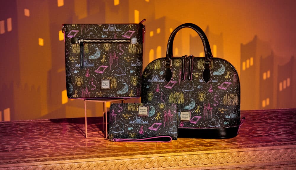 New Nostalgic Disney100 Walt Disney Studios Ear Headband Available At ...