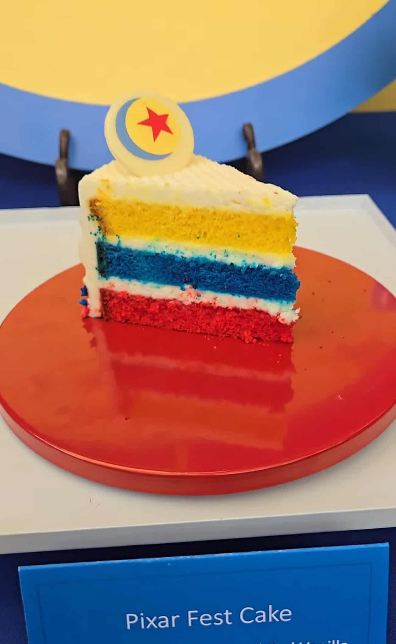 First Look at the Food & Beverages of Pixar Fest | Chip and Company