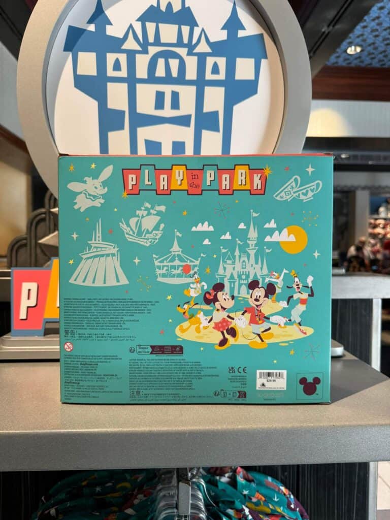 Mickey Mouse and Friends Play in the Park Deluxe Figure Set Spotted At ...