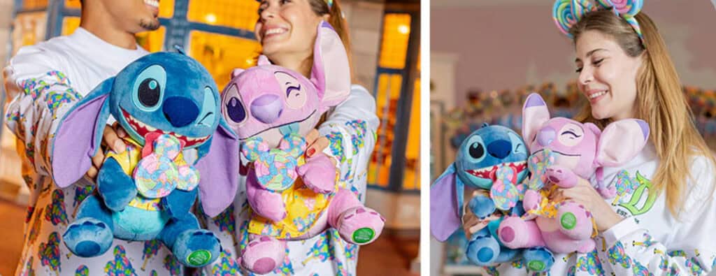 New Disney Lollipop Collection Coming Soon! | Chip and Company