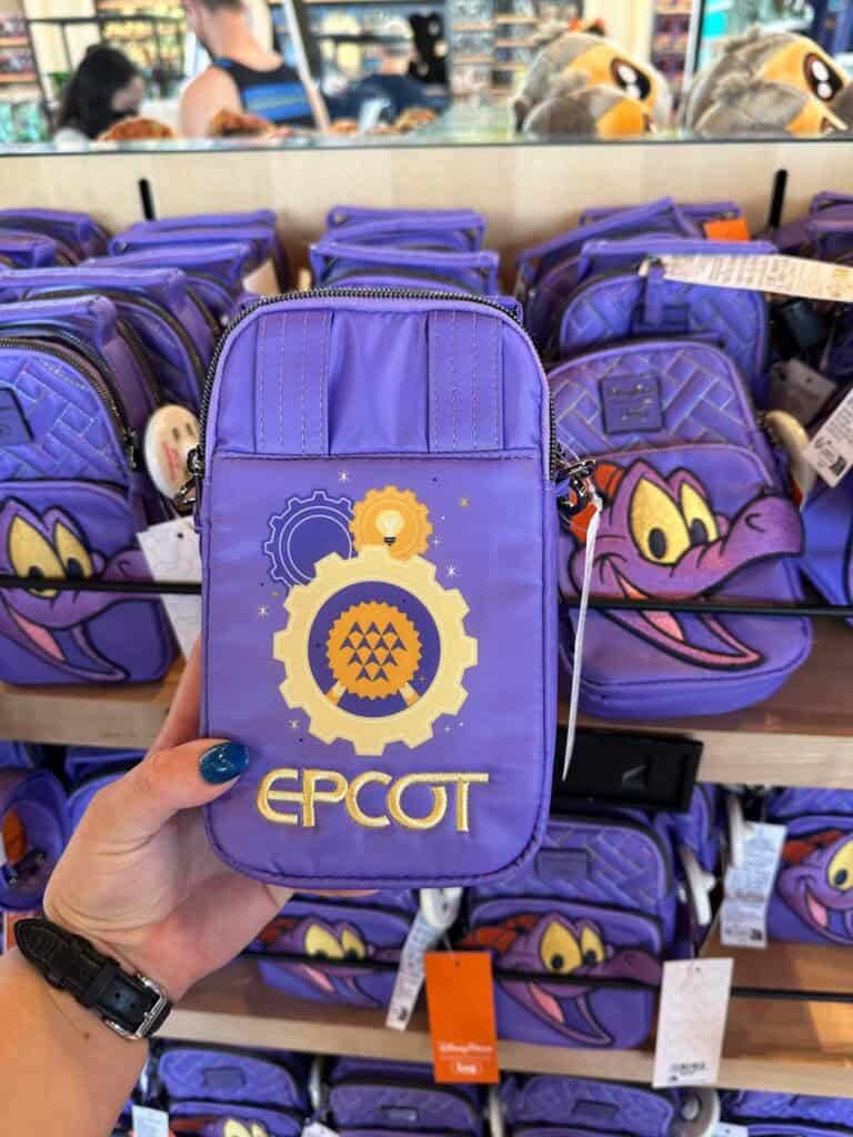 Figment Lug Bag Back in Stock with Festival of the Arts Badging Removed ...