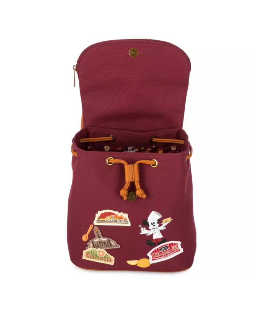 New Disney California Adventure Food & Wine Festival 2024 Loungefly ...