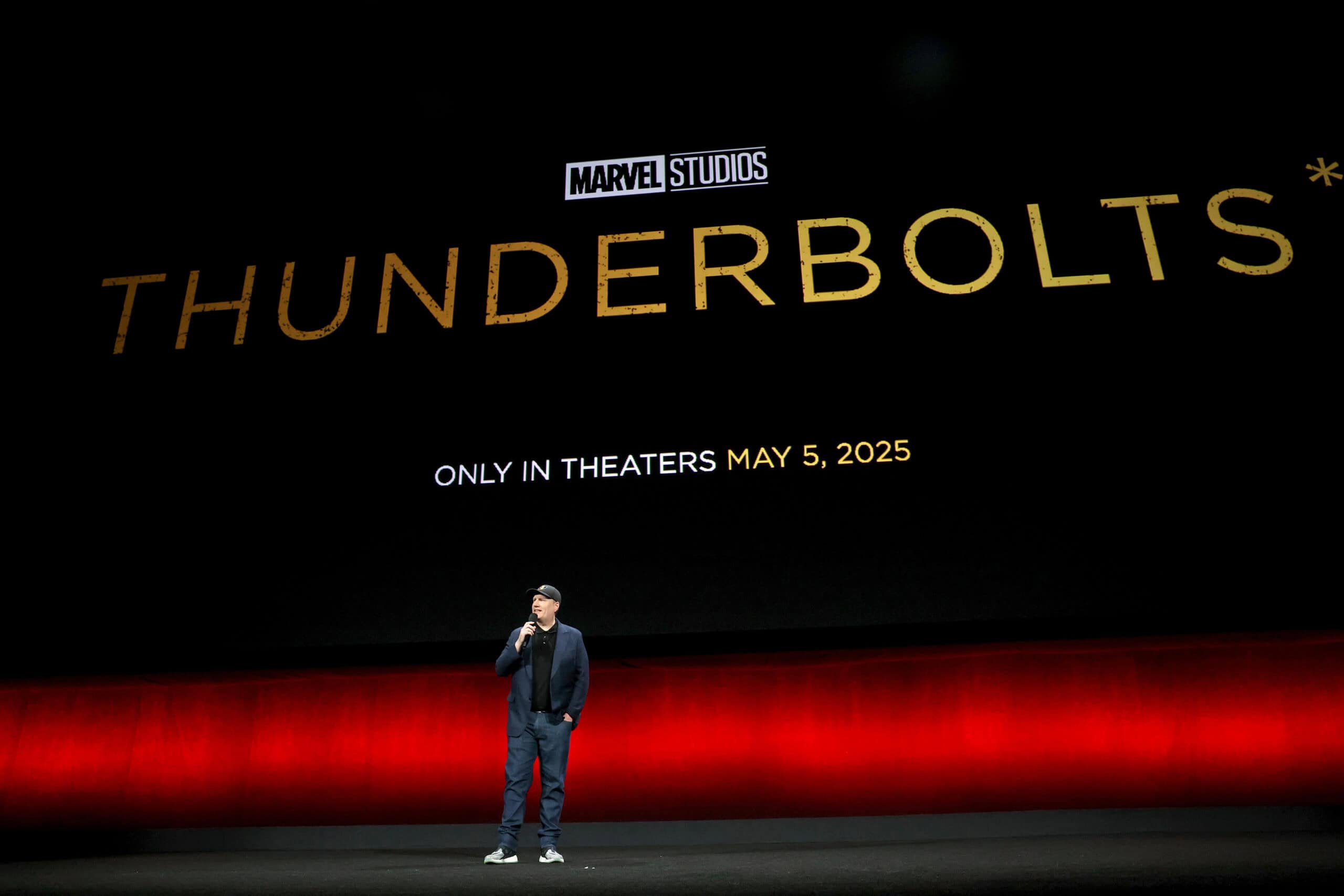 Walt Disney Studios At Cinemacon 2024