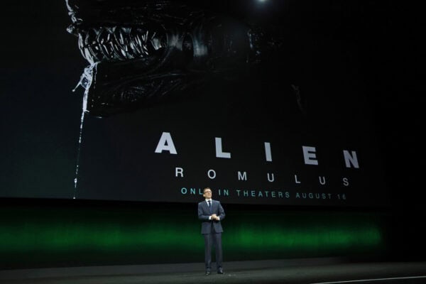 Disney Studios Wows at CinemaCon 2024 with Sneak Peeks and Star ...