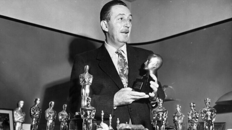 How Disney Built America Coming to the History Channel | Chip and Company