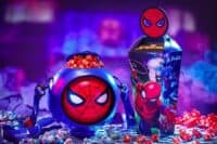 New Marvel Drone Show Coming to Hong Kong Disneyland | Chip and Company