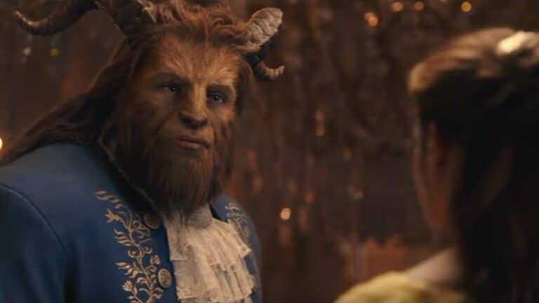 Court Ruling Disney Owes $300K+ in Live-Action Beauty and the Beast ...