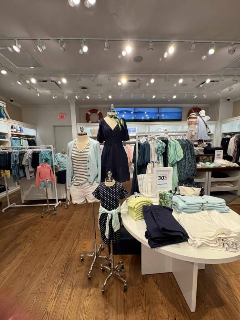 Vineyard Vines Store Now Open at Disney Springs | Chip and Company