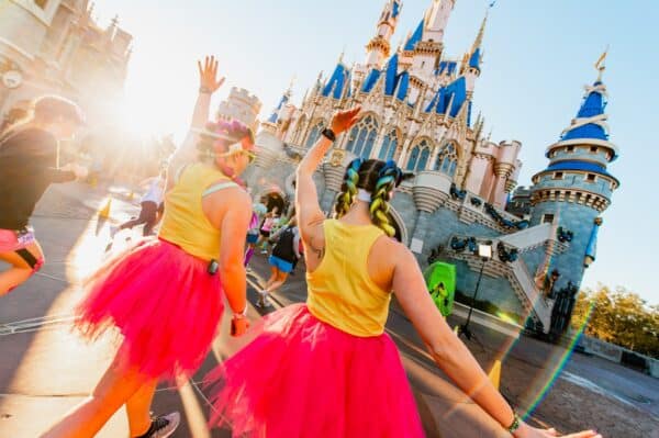 Changes Coming to Club runDisney in 2025 | Chip and Company