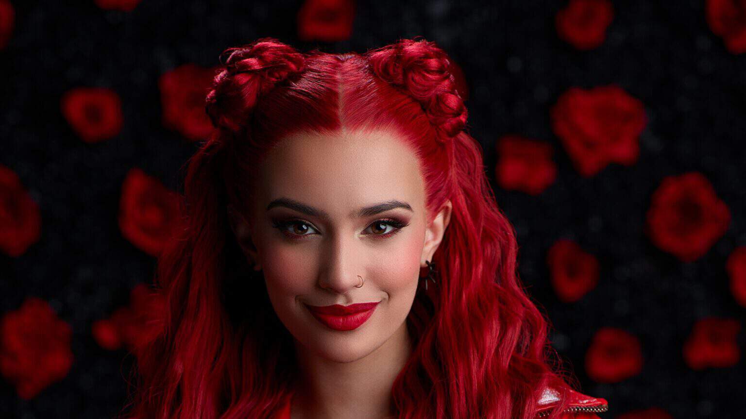 China Anne Mcclain & Kylie Cantrall Perform “What’s My Name” from ...