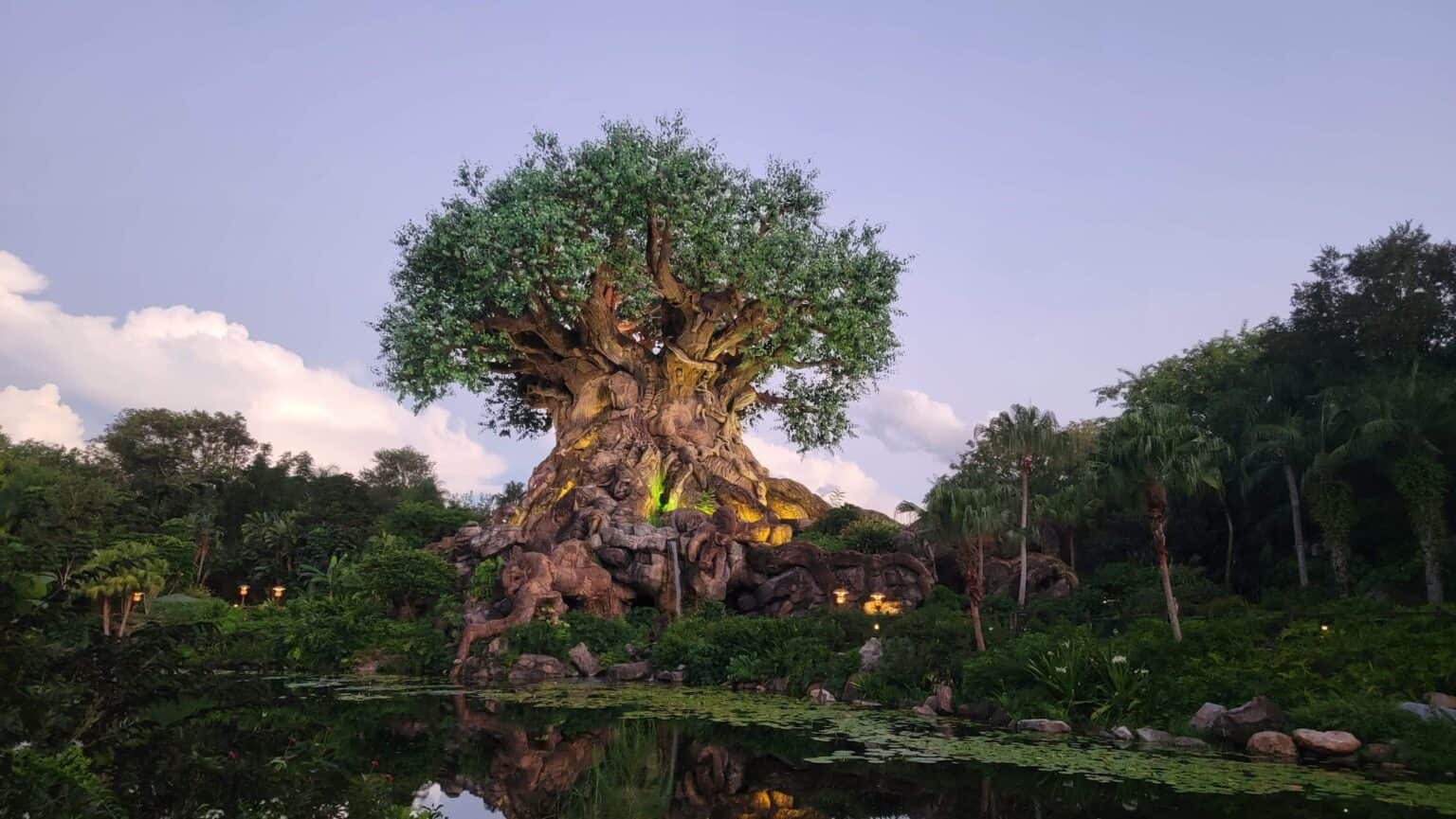 Disney World Changes to Theme Park Hours in Early May | Chip and Company