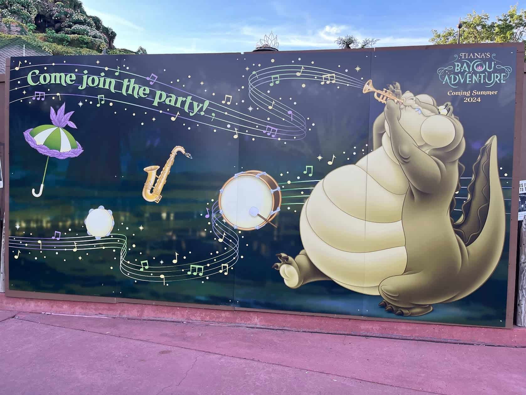 Disney World Changes to Theme Park Hours in Early May | Chip and Company
