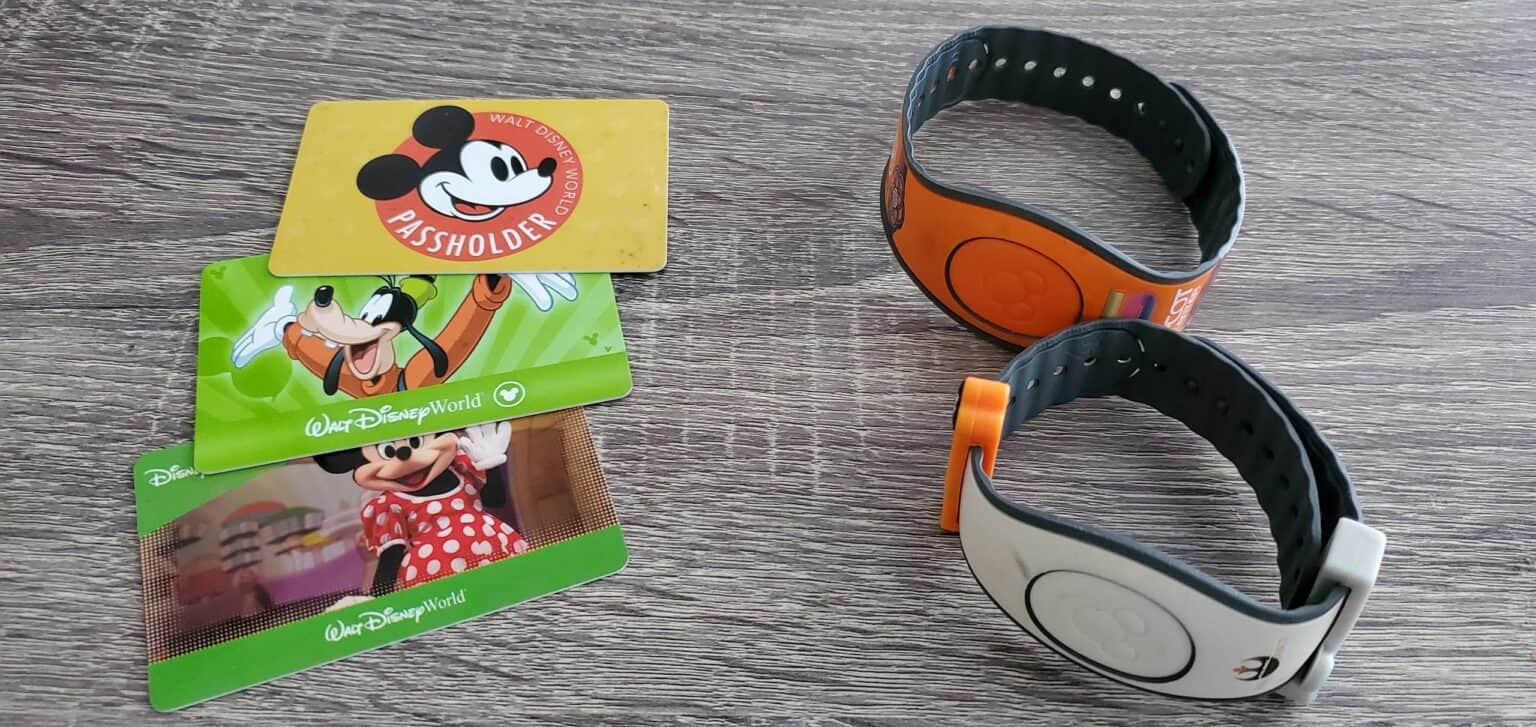 Free Disney Vacation Club Magic Band Sliders Return | Chip and Company