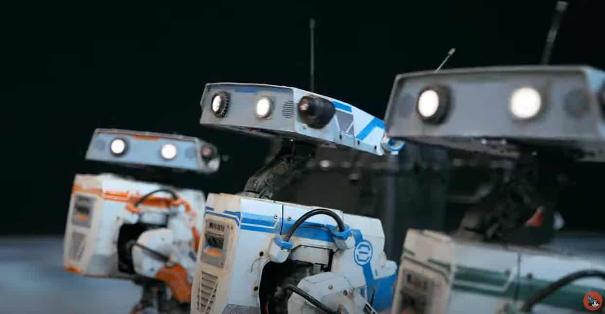 Walt Disney Imagineering Launching all-new YouTube series “We Call It ...