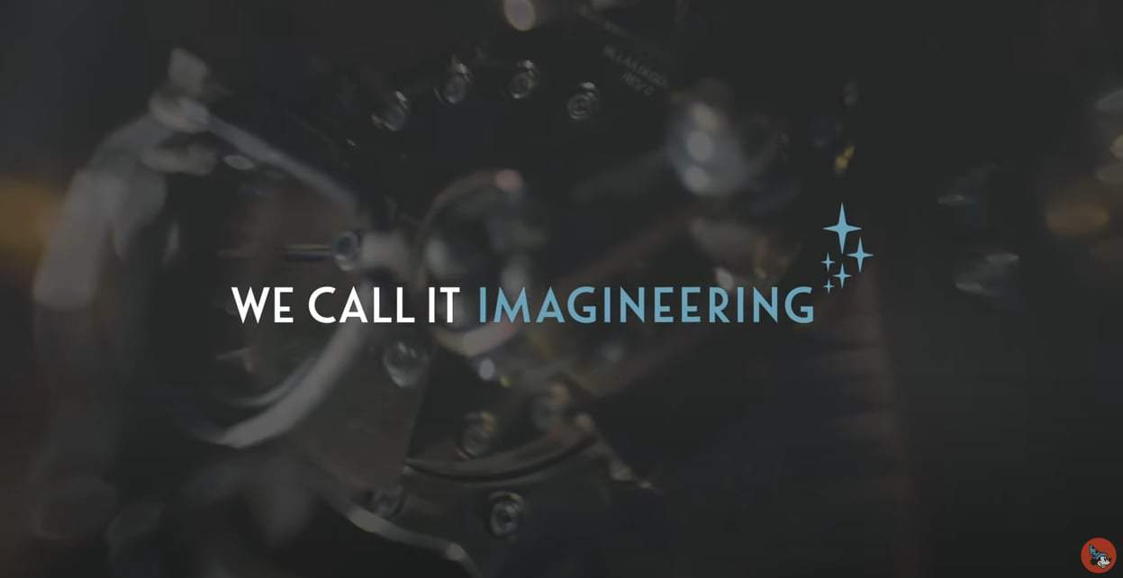 Walt Disney Imagineering Launching all-new YouTube series “We Call It ...