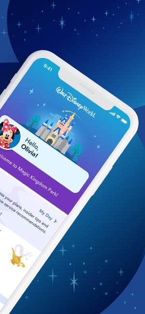 My Disney Experience Now Allows Merging of Joint Accounts | Chip and ...