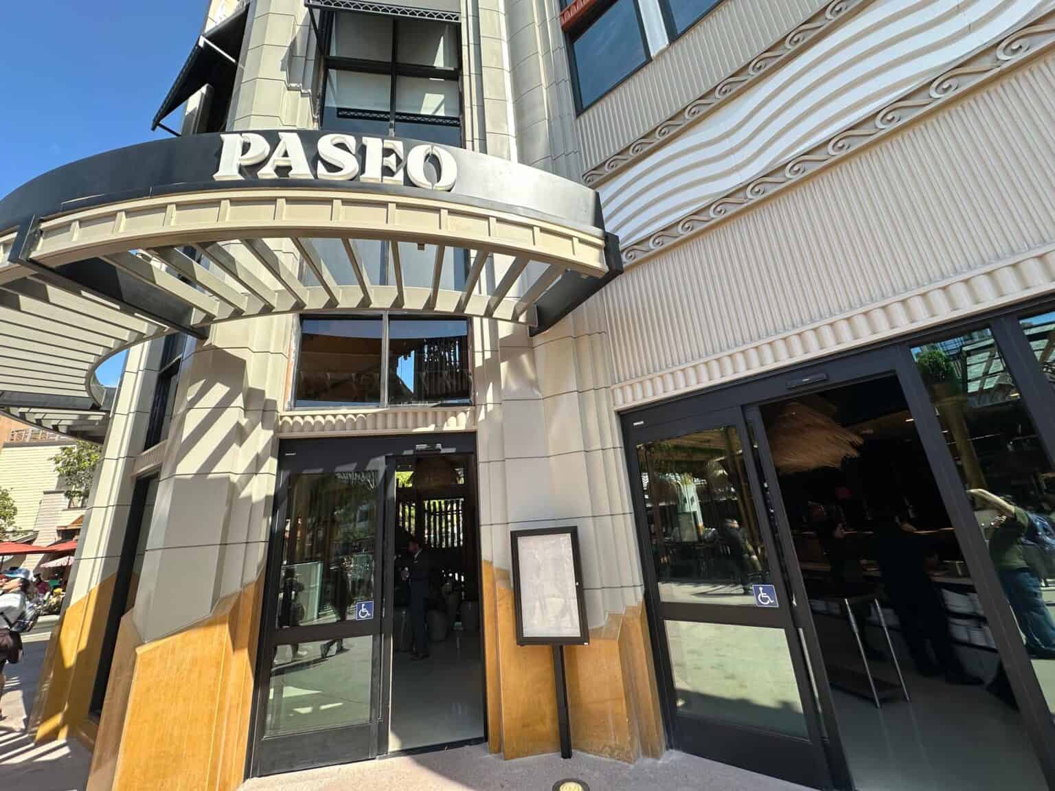 Three New Restaurants are Coming Soon to Downtown Disney | Chip and Company