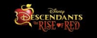 New Teaser Trailer for Descendants: The Rise of Red | Chip and Company