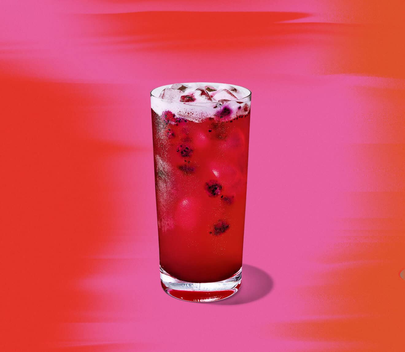 Starbucks Debuting New Sweet & Spicy Beverages | Chip and Company