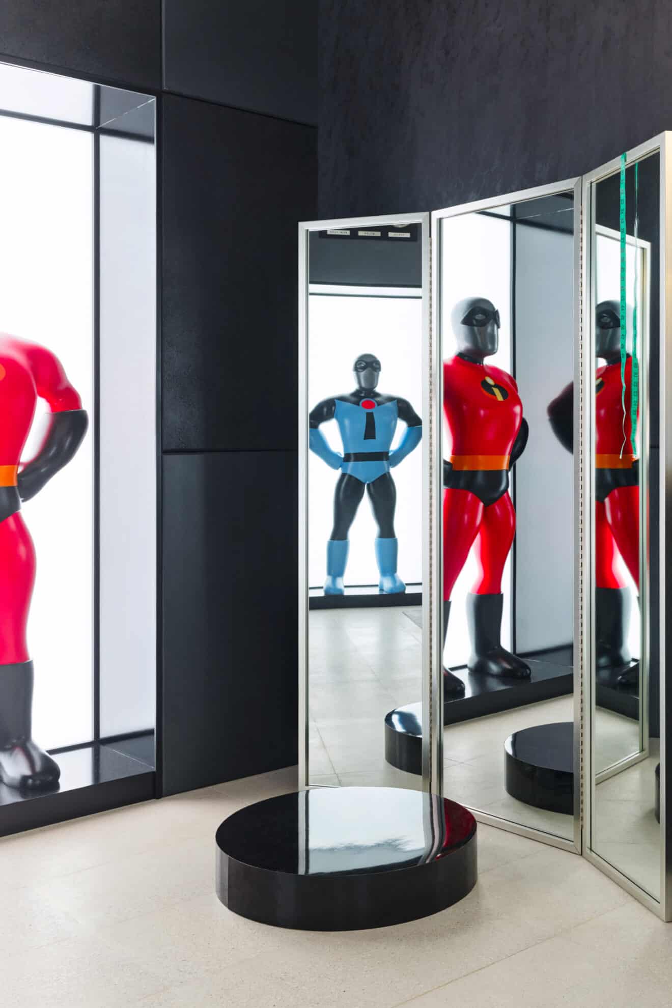 You can Visit Edna Mode's Home from Airbnb | Chip and Company