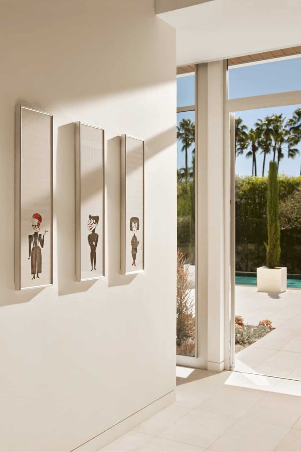 You can Visit Edna Mode's Home from Airbnb | Chip and Company