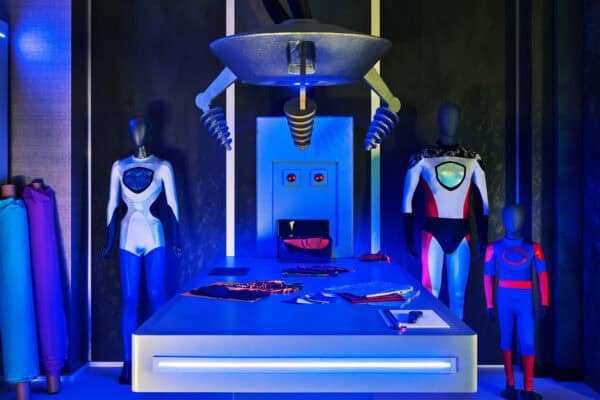 You can Visit Edna Mode's Home from Airbnb | Chip and Company