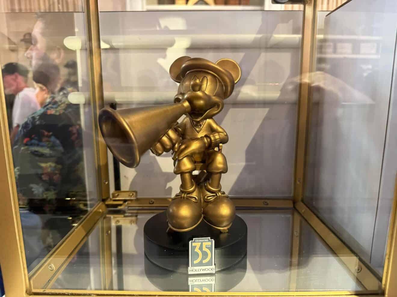 Disney's Hollywood Studios Celebrates 35 Years with Limited-Edition ...