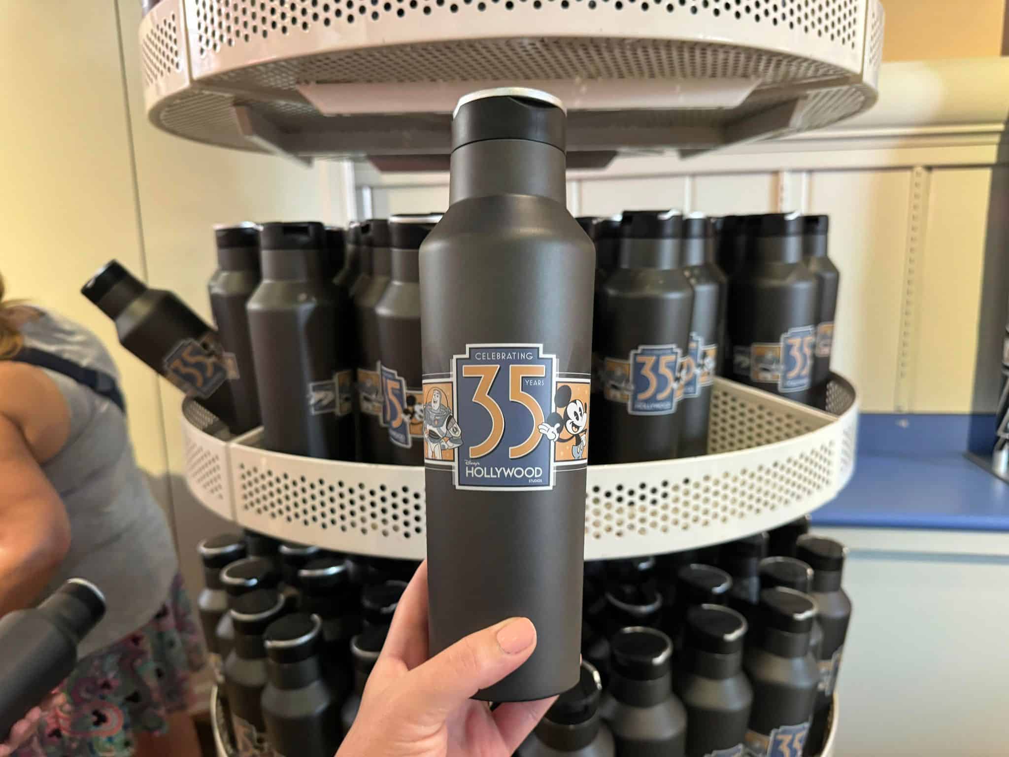 Disney's Hollywood Studios Celebrates 35 Years with Limited-Edition ...