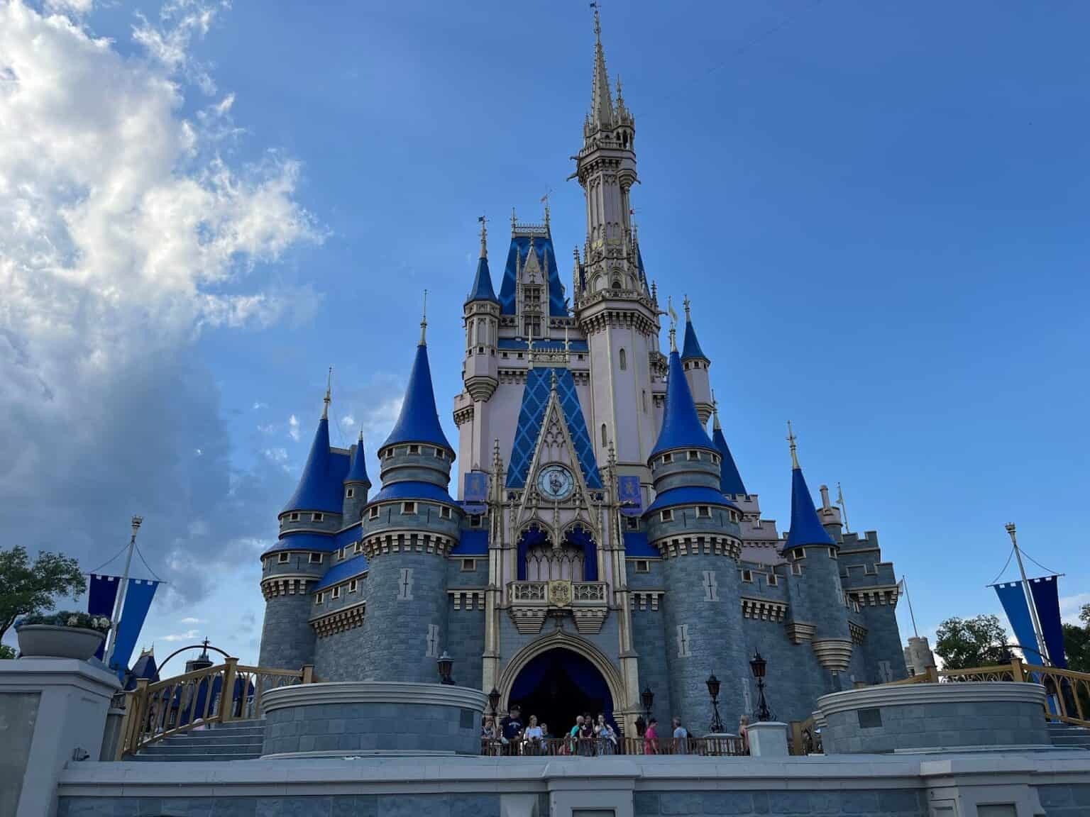 Disney Makes First Political Donations in Florida Since 2022 | Chip and ...