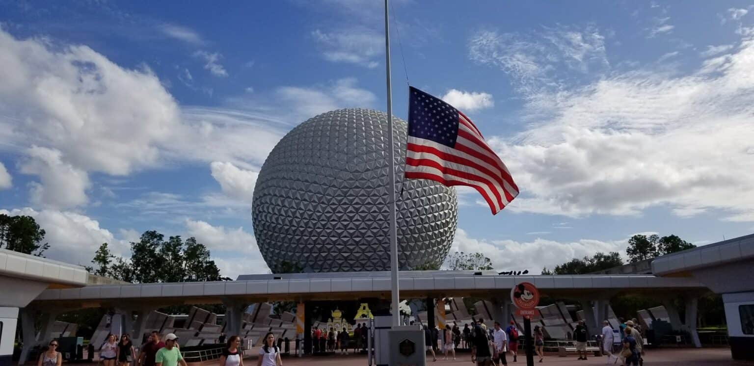 Disney Makes First Political Donations in Florida Since 2022 | Chip and ...