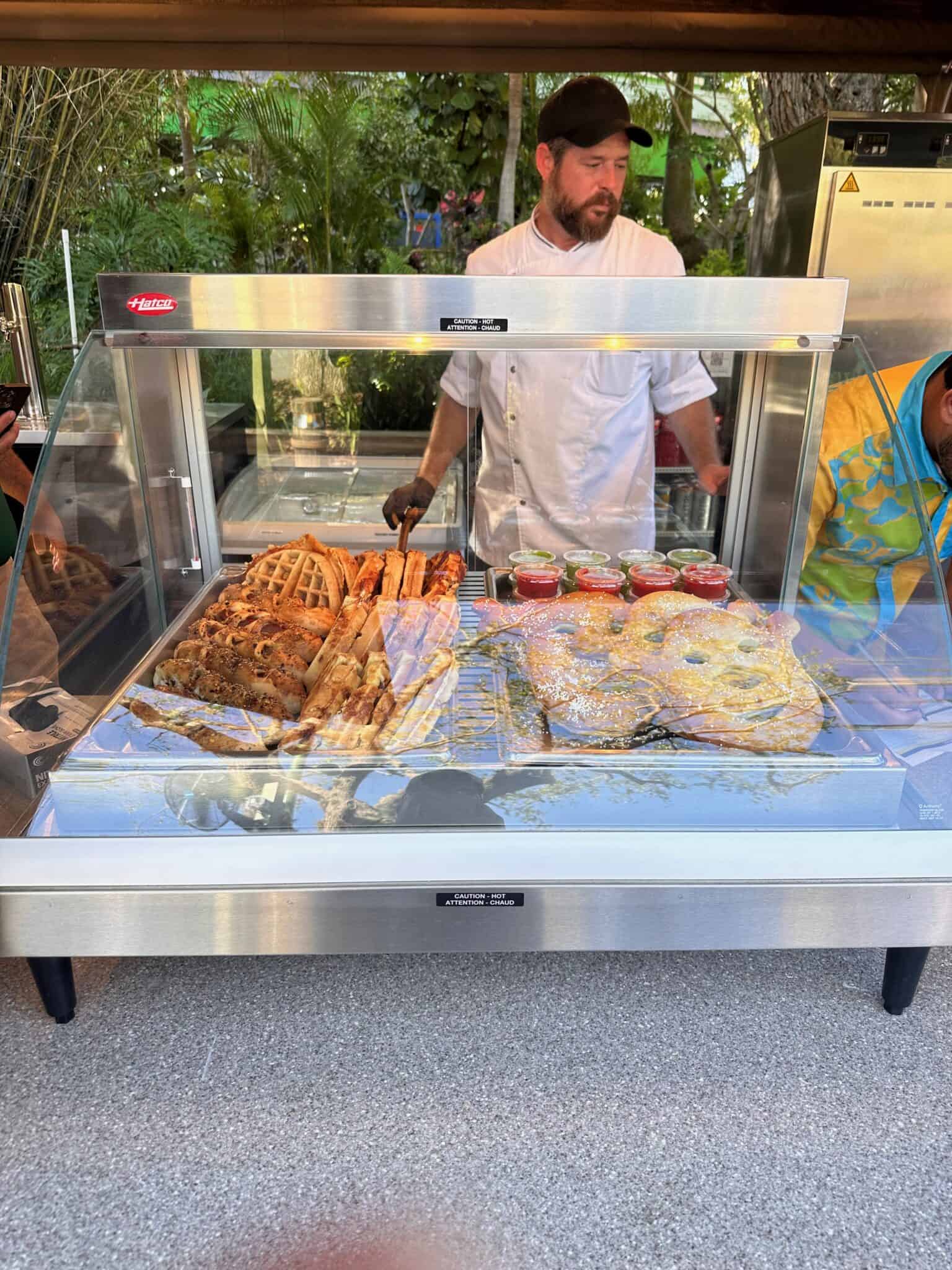 First Look: DreamWorks Land Snack Menus with Prices | Chip and Company