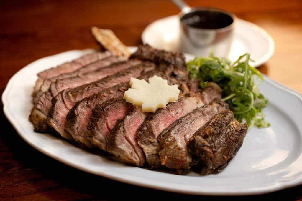 Delicious New Menu Items Debut in EPCOT | Chip and Company
