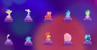 New Inside Out 2 Happy Meal Toys Now at McDonalds | Chip and Company