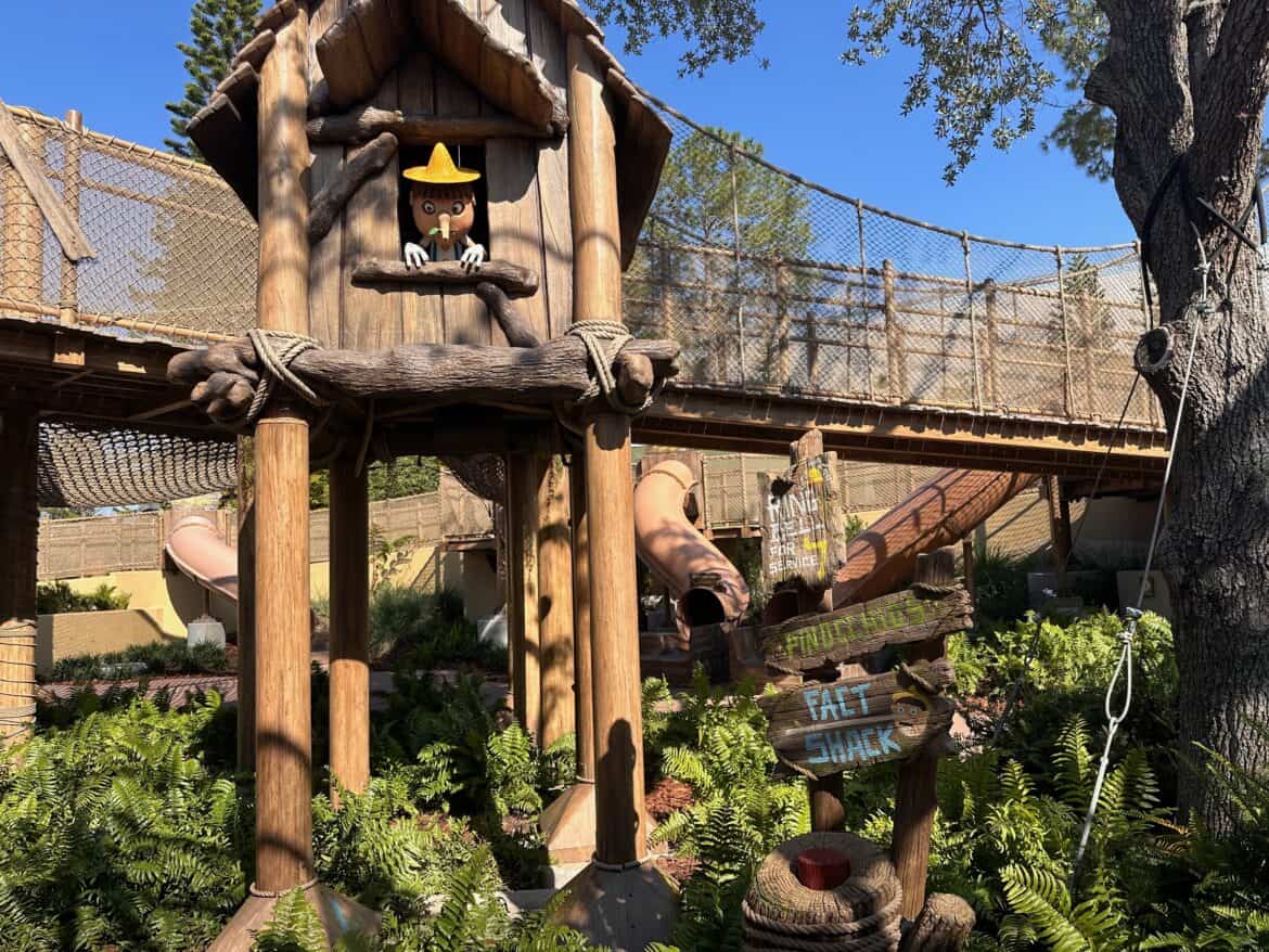 First Impressions of DreamWorks Land at Universal Orlando | Chip and ...
