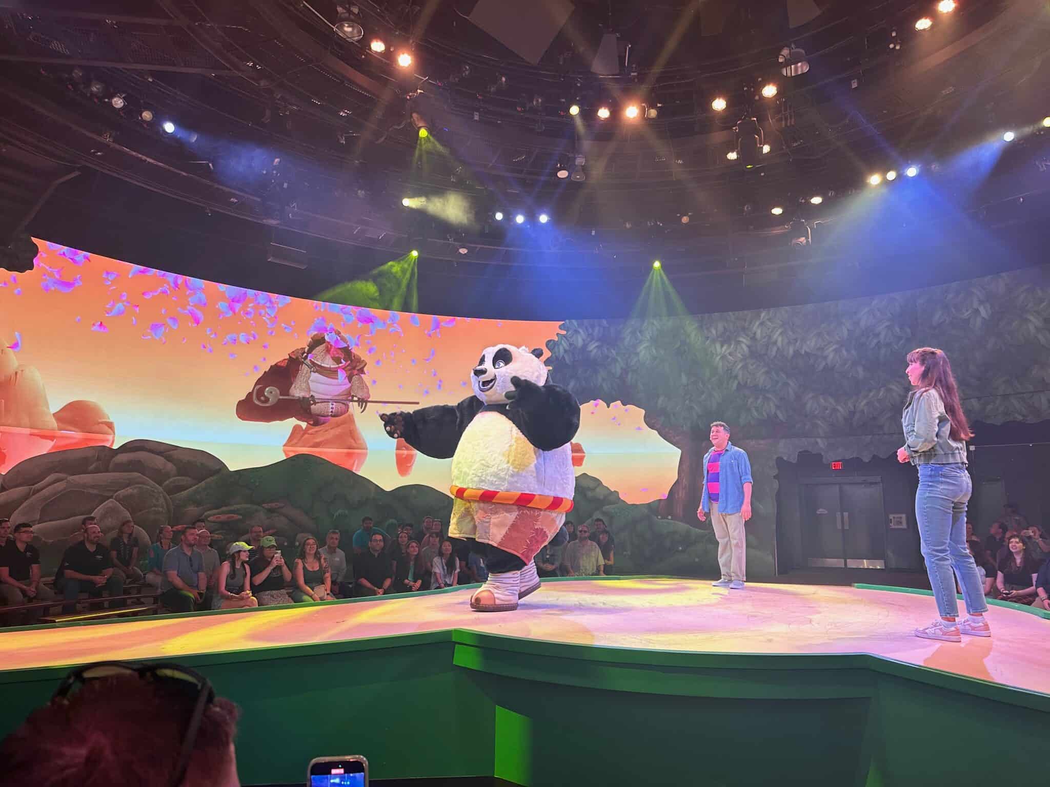 First Impressions of DreamWorks Land at Universal Orlando | Chip and ...