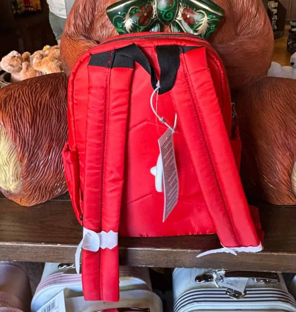 New Germany Pavilion Lug Bags Spotted At Epcot! | Chip and Company