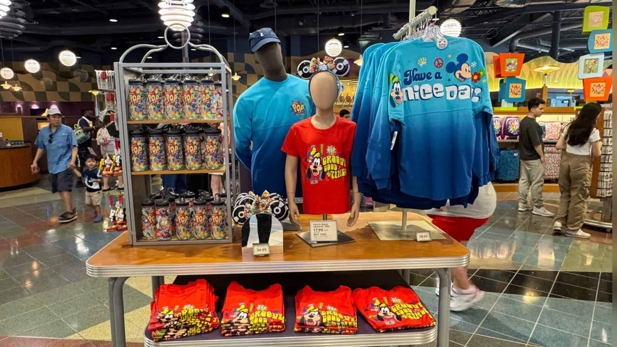 New Pop Century Collection Available Now! | Chip and Company