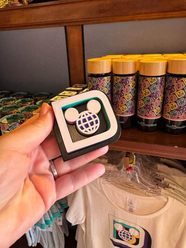 New Retro Walt Disney World Collection Arrived To Magic Kingdom! | Chip ...