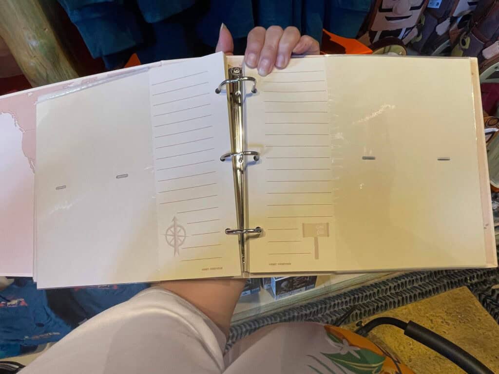 New Up Merchandise Spotted at Disney's Animal Kingdom! | Chip and Company
