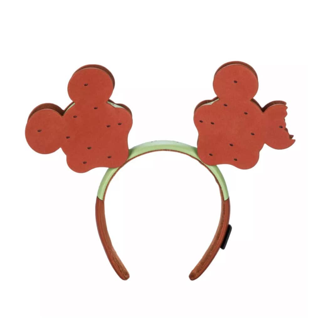 New Mickey Mouse Ice Cream Collection Now At The Disney Store! | Chip ...