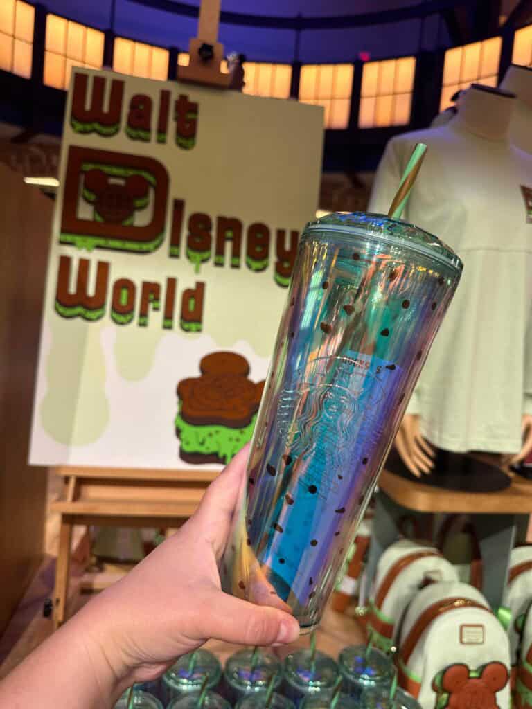 Beat the Heat in Sweet Style with the New Mickey Mouse Ice Cream ...
